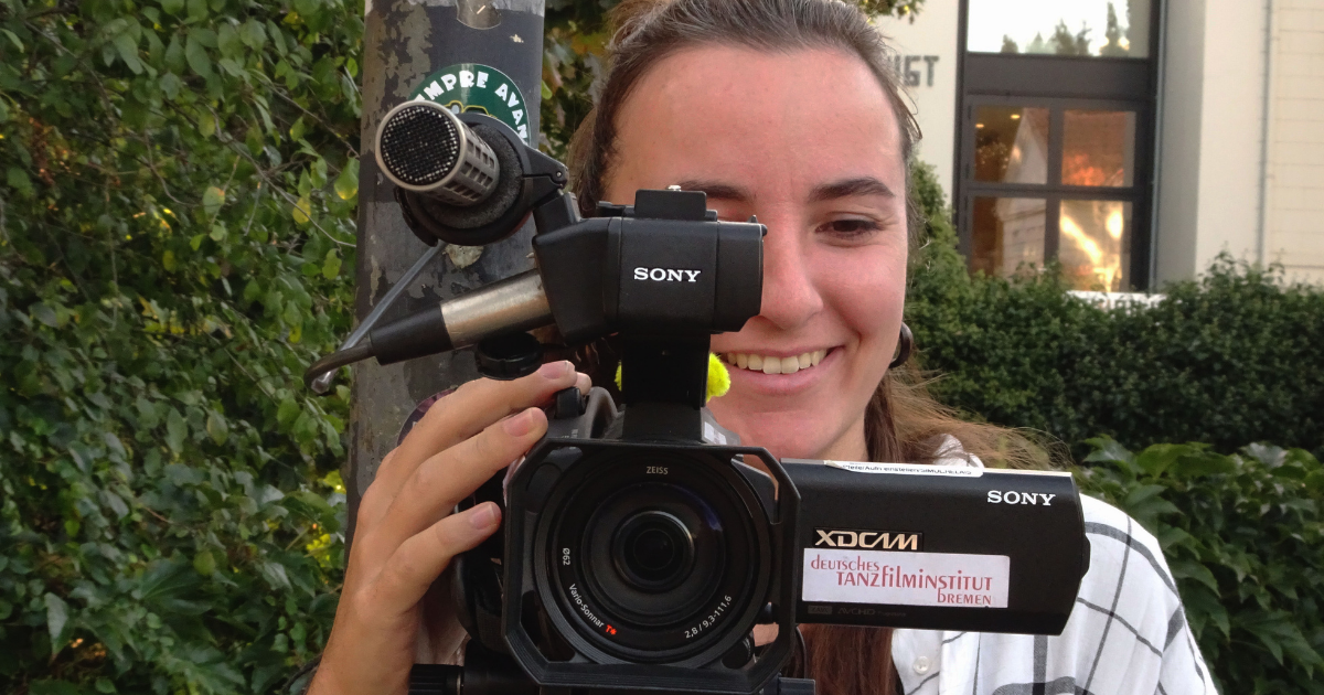 Kathy in Bremen, Germany // Final Report - NaturKultur