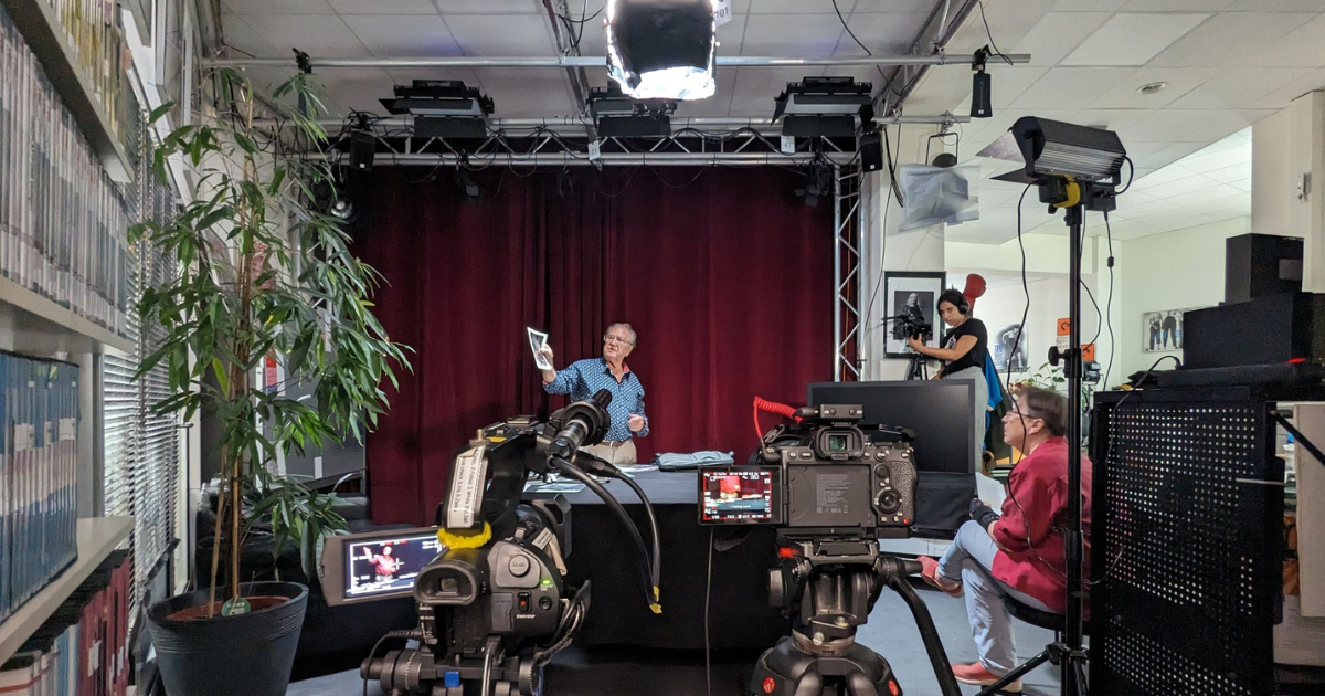 Yanitsa in Bremen // Final Report - NaturKultur